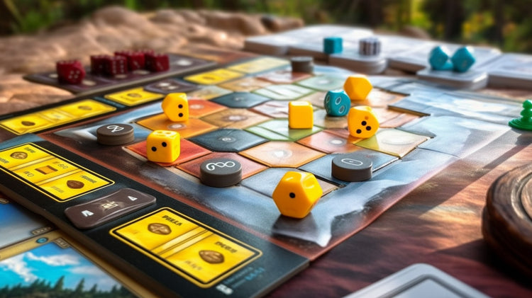 Nuevas Llegadas – Page 2 – Mundo Meeple Store