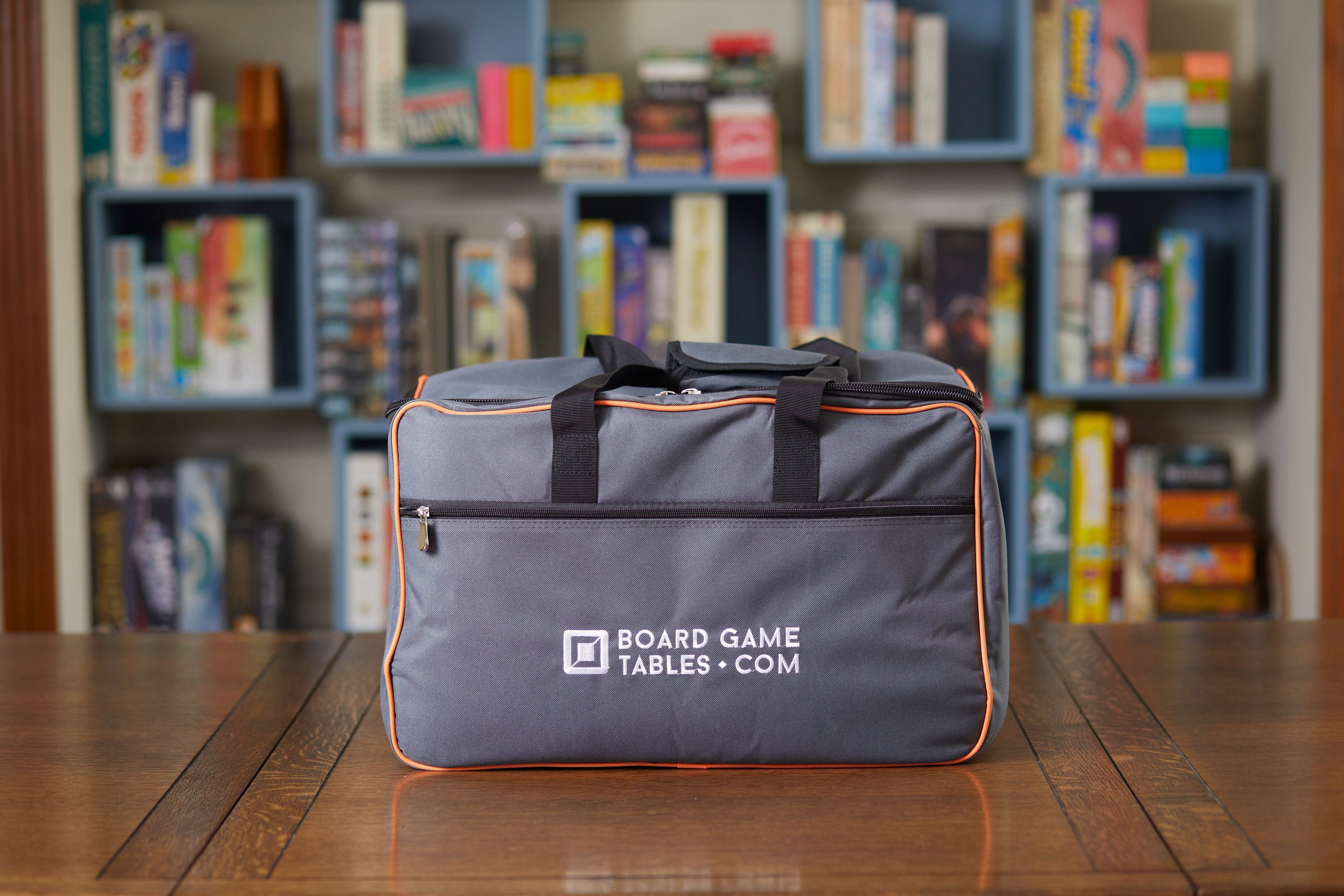 The Premium Bag – Mundo Meeple Store